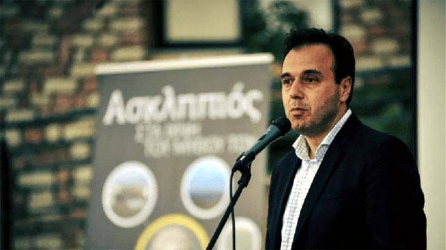 Σαρωτική νίκη της ΝΔ στην ΚΕΔΕ