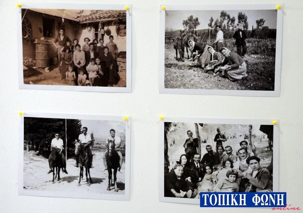 Πρέβεζα: Γεμάτη συγκίνηση και μνήμες η εκδήλωση από το 1ο Πρότυπο ...