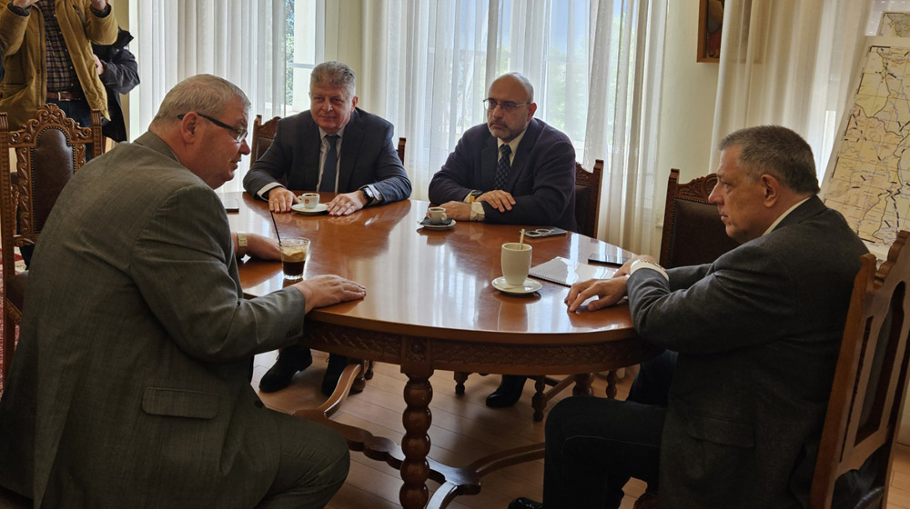 Η σήραγγα Μαλακασίου, η σύνδεση Ιόνιας με Πρέβεζα και άλλα έργα ...